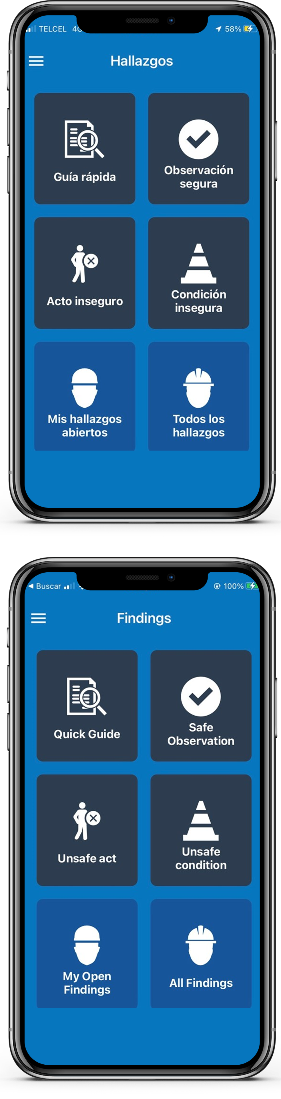 Seguridad y Salud SI